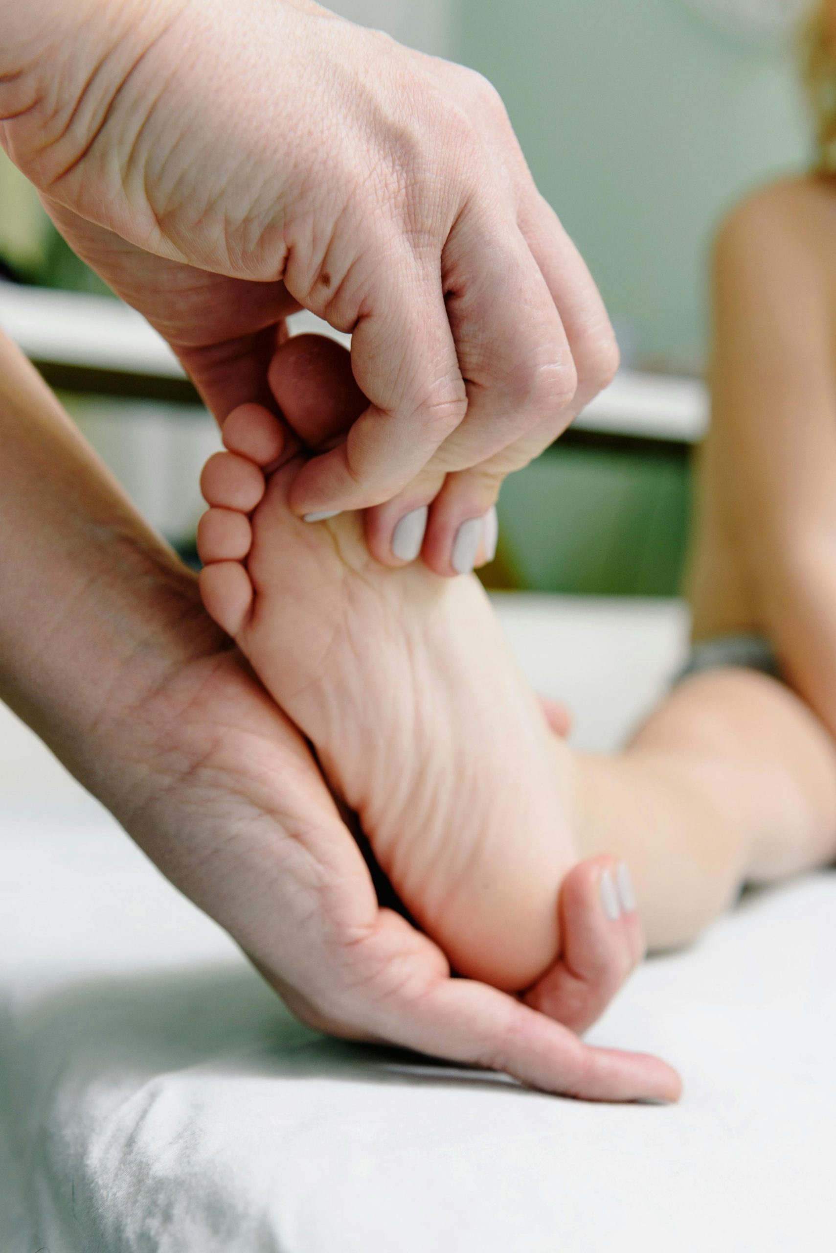 Children - laurenbluereflexology.com